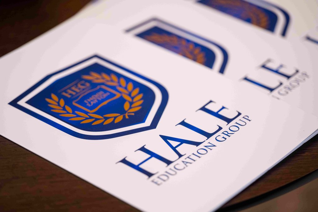 Frequently Asked Questions - Hale Education Group